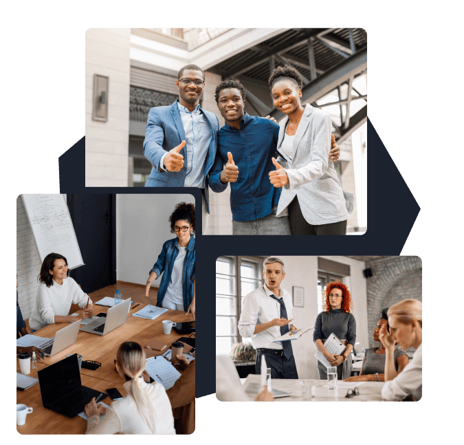 Avion Your Trusted Technology Partner